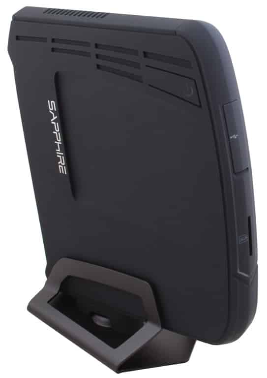 Sapphire Announces the Edge VS Series Mini PC | ThinkComputers.org