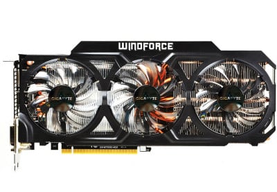 GIGABYTE Announces GeForce GTX 770 WindForce 3X OC 4GB | ThinkComputers.org