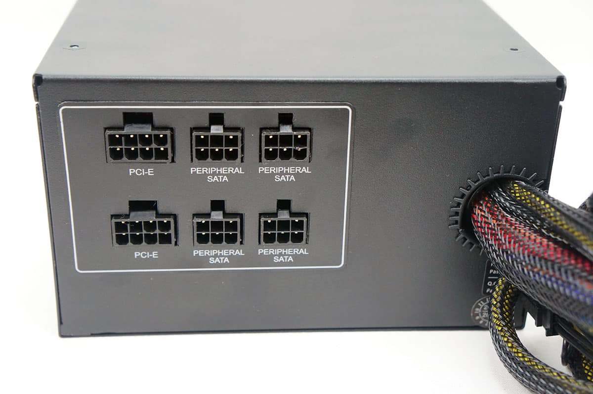 Raidmax RX-1000AE 1000W Power Supply Review | Page 2 of 4 ...