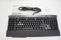 Corsair Raptor K50 Gaming Keyboard Review | ThinkComputers.org