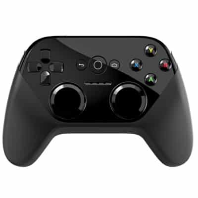First Look at Google's Android TV Controller | ThinkComputers.org