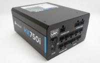 Corsair HX750i Power Supply Review | ThinkComputers.org