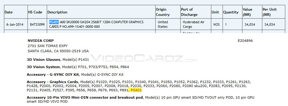 NVIDIA GeForce GTX 880 To Launch in September | ThinkComputers.org
