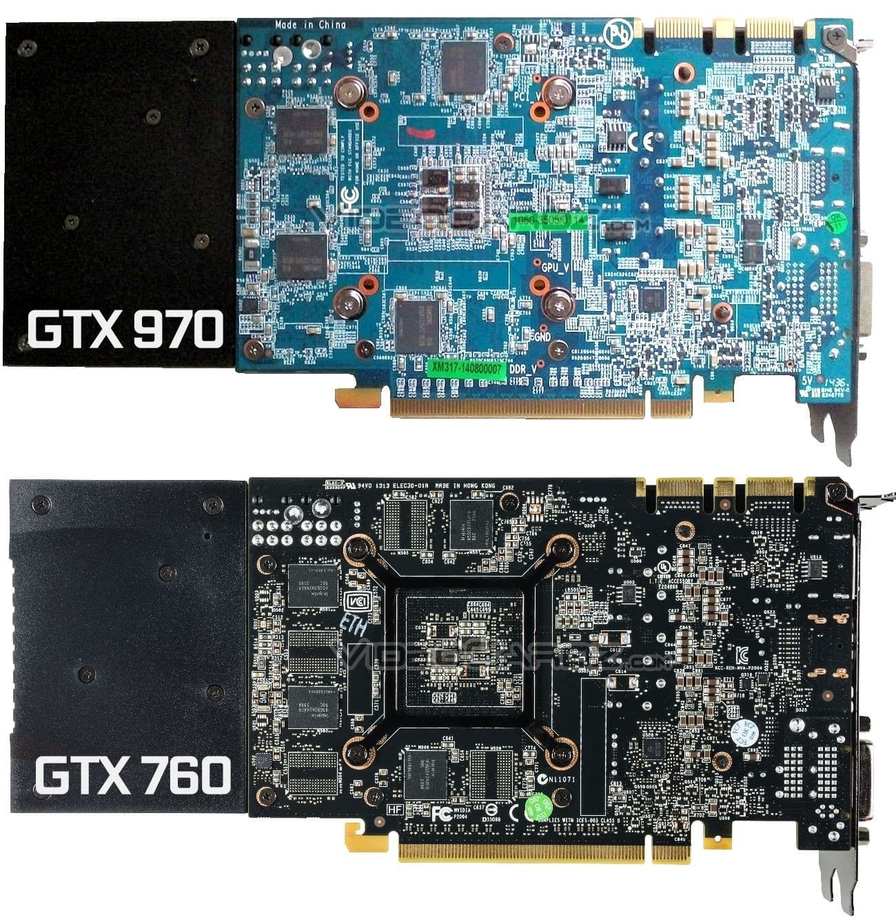 NVIDIA GeForce GTX 900 Series Preview | ThinkComputers.org