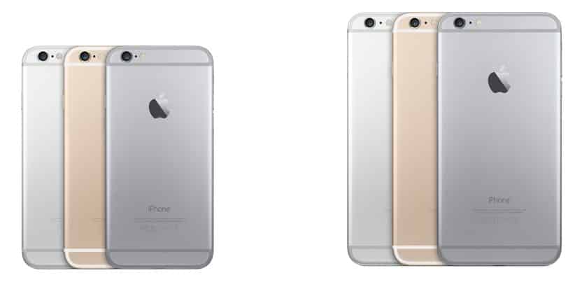 Everything You Need To Know About the iPhone 6 & iPhone 6 Plus ...
