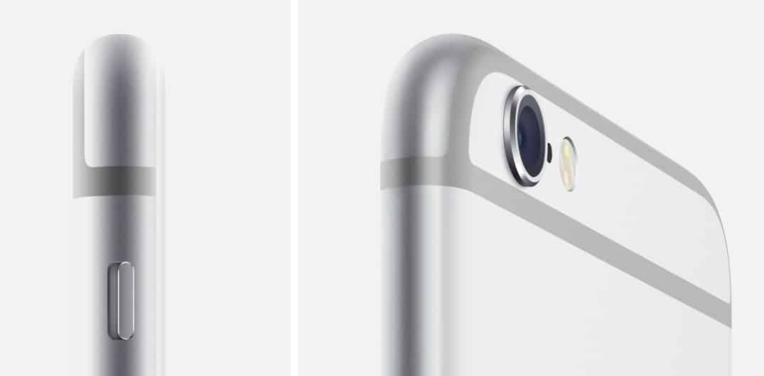 Everything You Need To Know About the iPhone 6 & iPhone 6 Plus ...