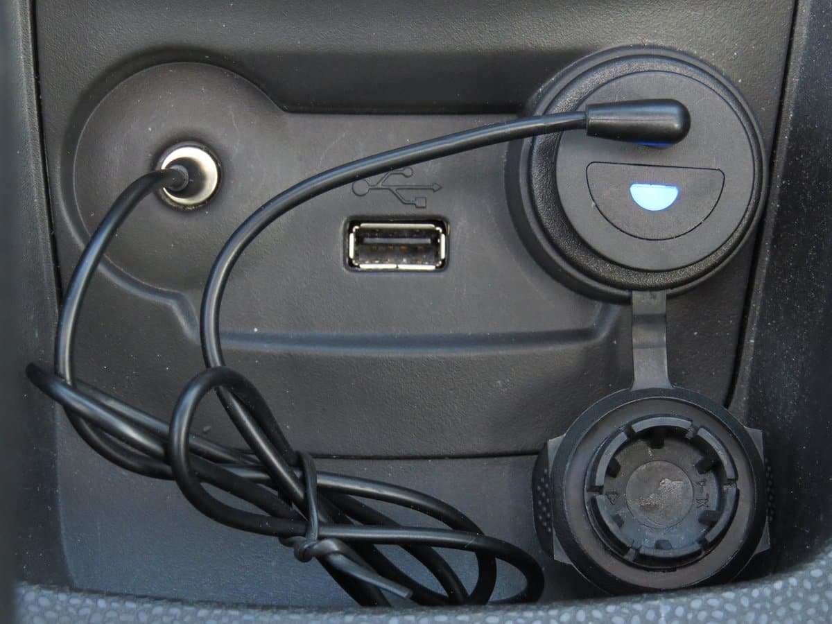 Griffin iTrip Aux & iTrip Bluetooth Review | Page 2 of 4 ...