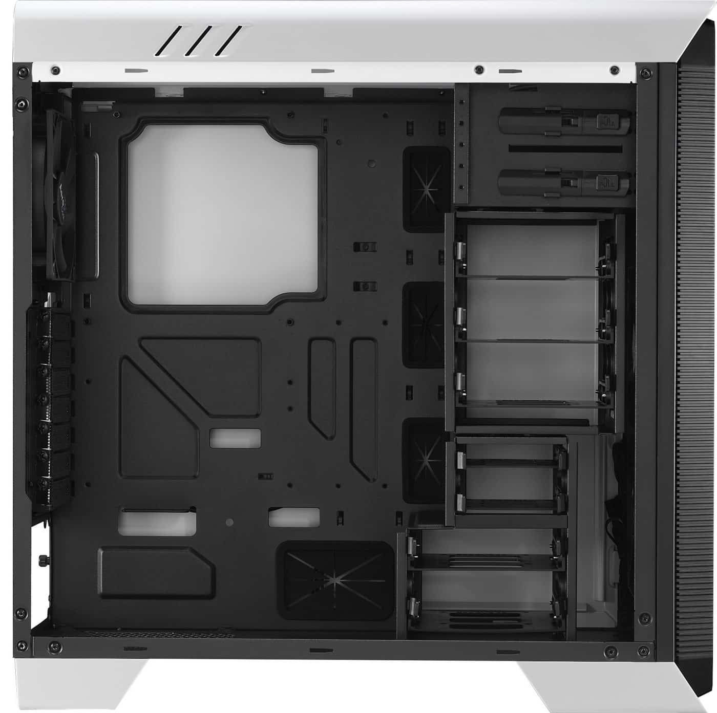 AeroCool Announces Aero-1000 Chassis | ThinkComputers.org