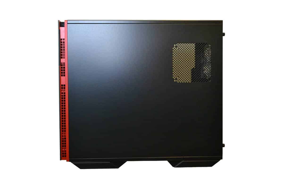 In Win 707 Full Tower Case Review | Page 3 of 6 | ThinkComputers.org