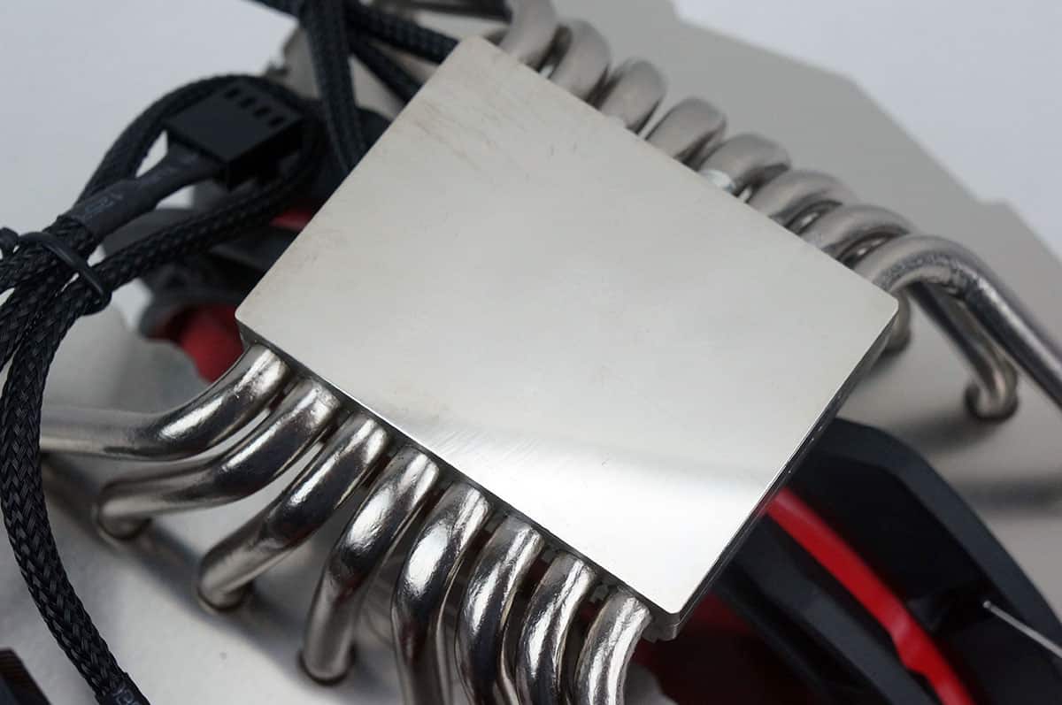 Deepcool Assassin II CPU Cooler Review | Page 2 of 5 | ThinkComputers.org