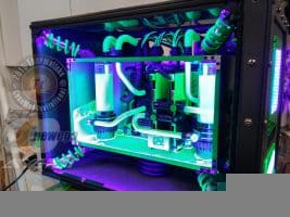 20 of the Worst PC Setups – October 2015 | ThinkComputers.org