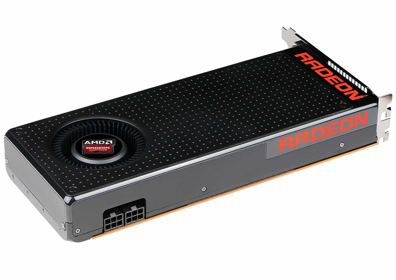 AMD Officially Announces the Radeon R9 380X | ThinkComputers.org