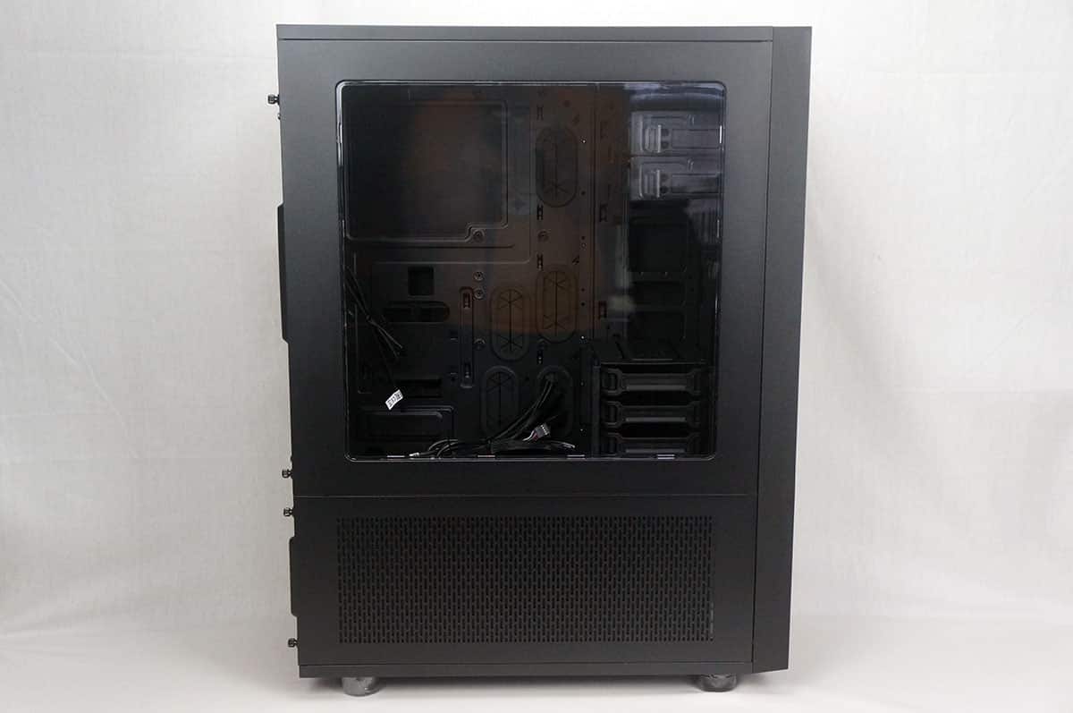 Thermaltake Core X71 Case Review | Page 2 of 5 | ThinkComputers.org