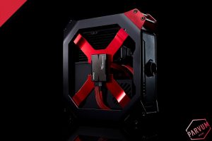 Case Mod Friday: Parvum MATE | ThinkComputers.org