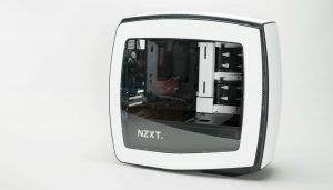NZXT Manta Case Review | ThinkComputers.org