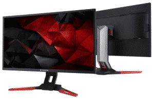 Acer Unveils the Predator XB321HK 32-inch Gaming Monitor ...
