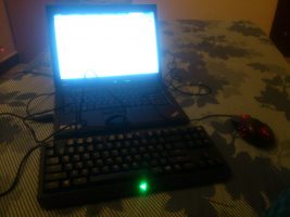 20 of the Worst PC Setups - June 2016 | ThinkComputers.org