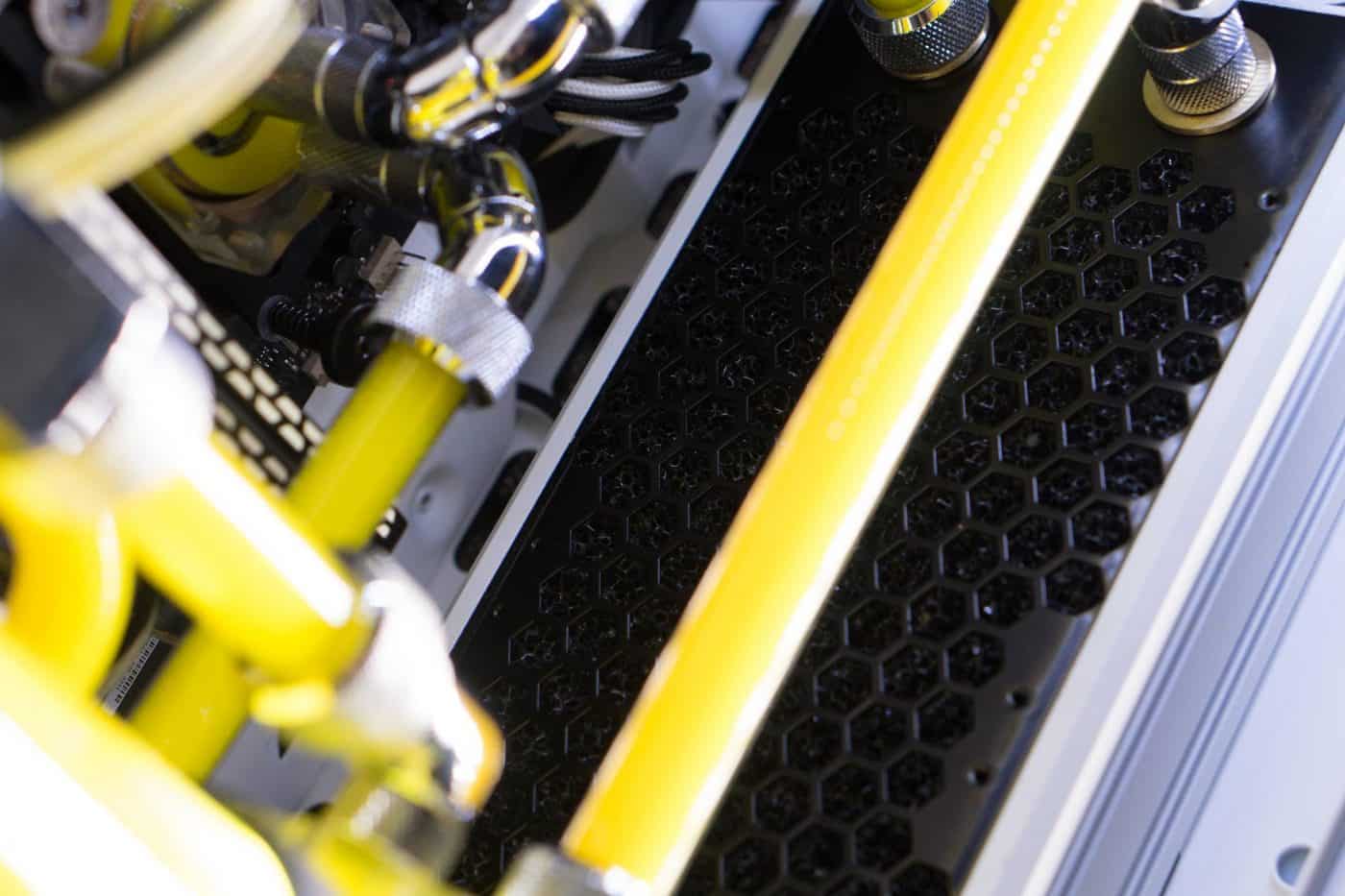 Case Mod Friday: Phanteks Primo SE | ThinkComputers.org