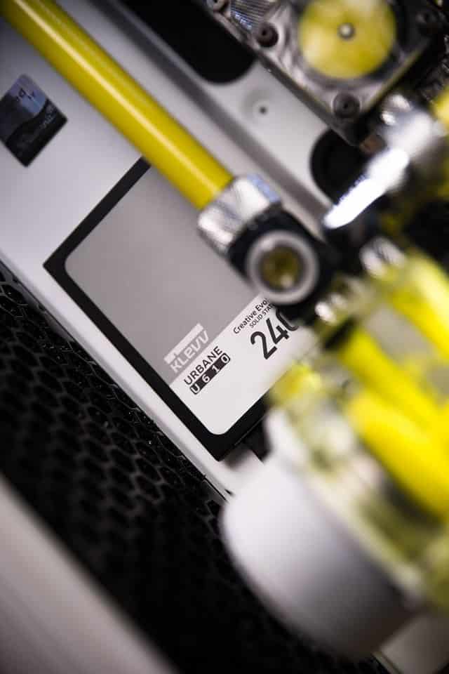 Case Mod Friday: Phanteks Primo SE | ThinkComputers.org