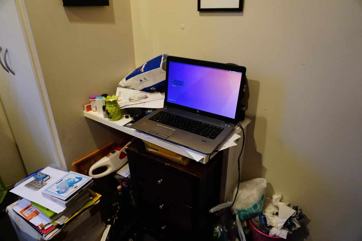 20 of the Worst PC Setups - October 2016 | Page 2 of 2 | ThinkComputers.org