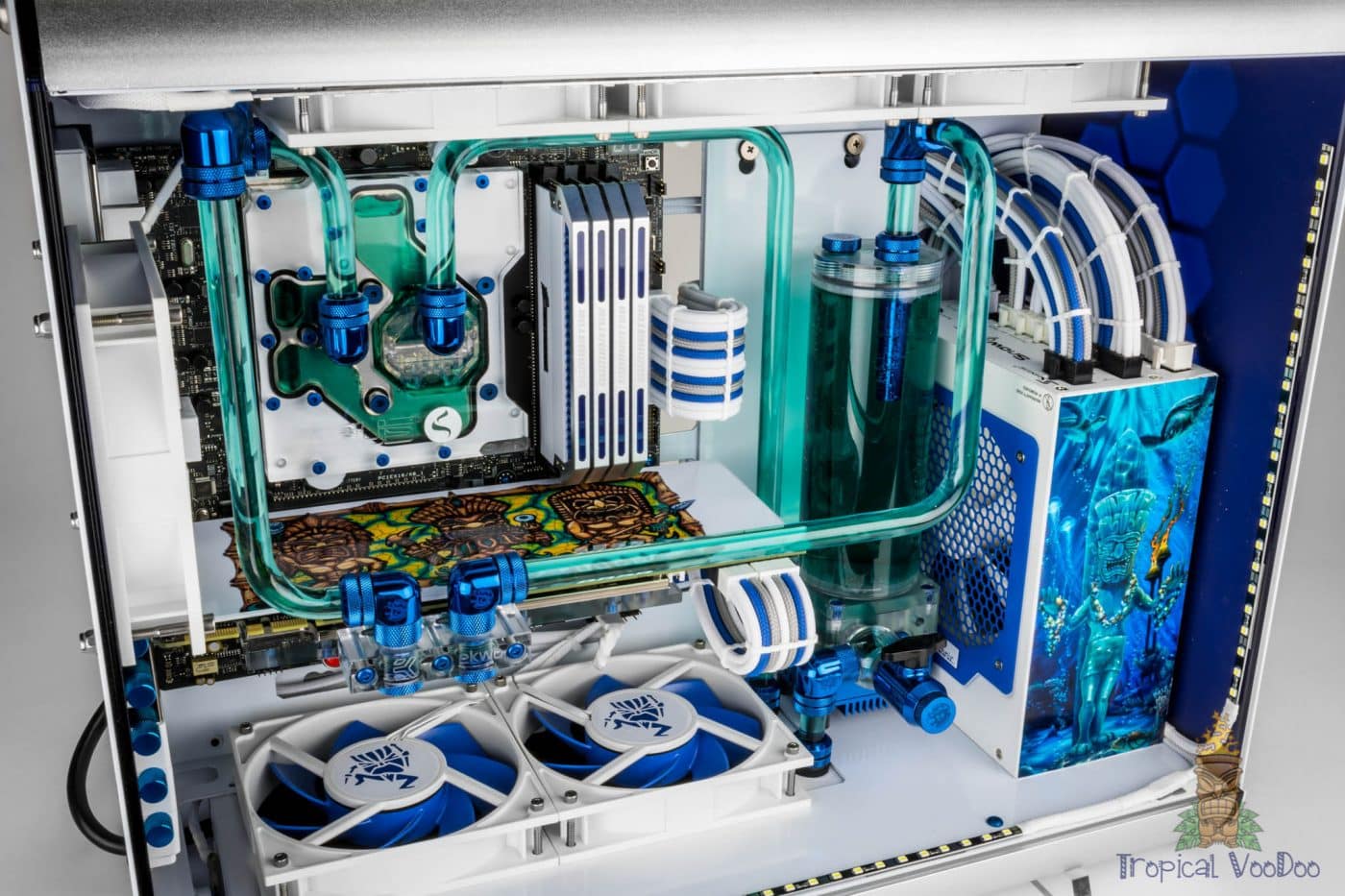 The Best Case Mods of 2016 | ThinkComputers.org