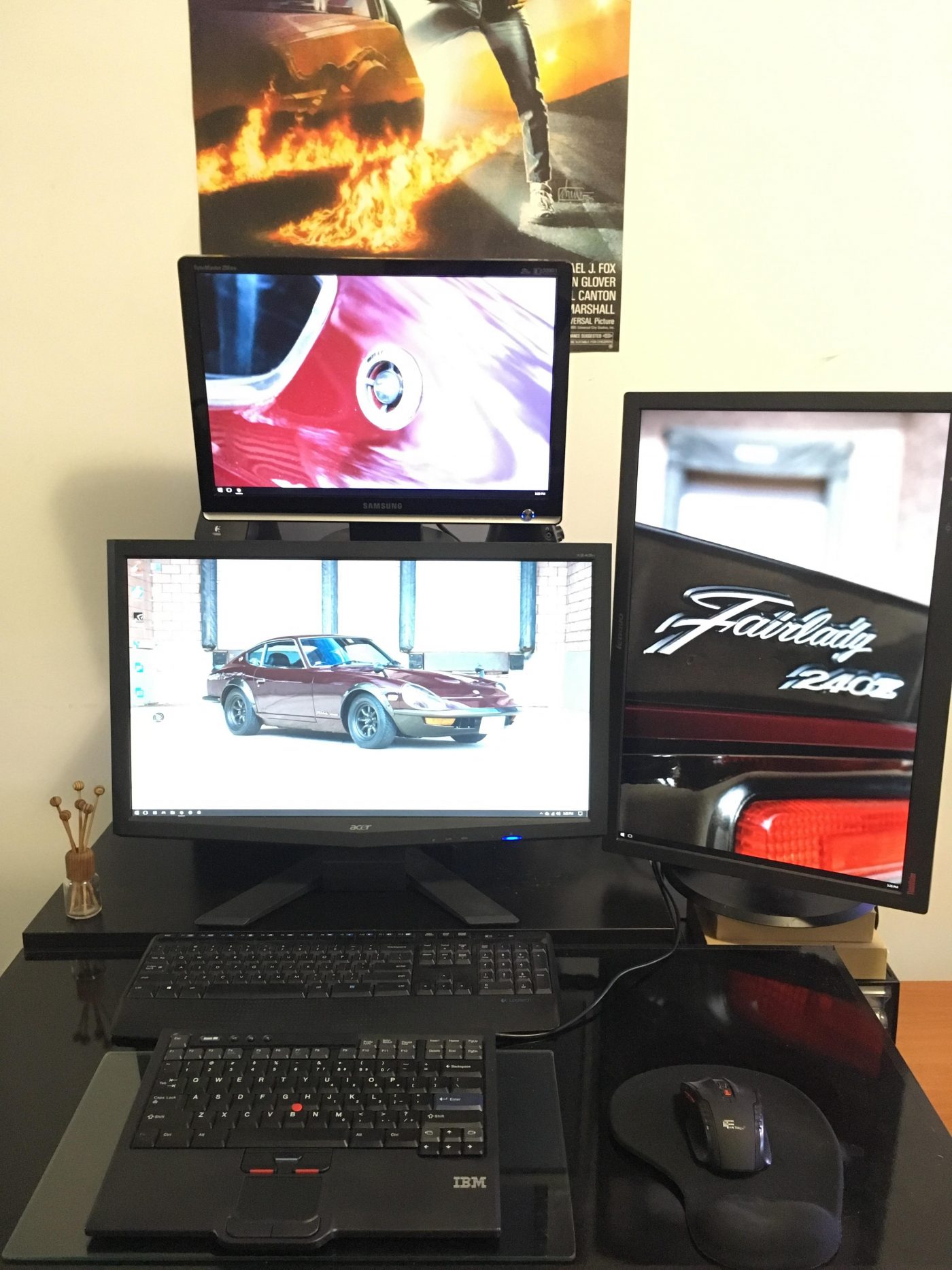 20 of the Worst PC Setups - April 2018 | ThinkComputers.org