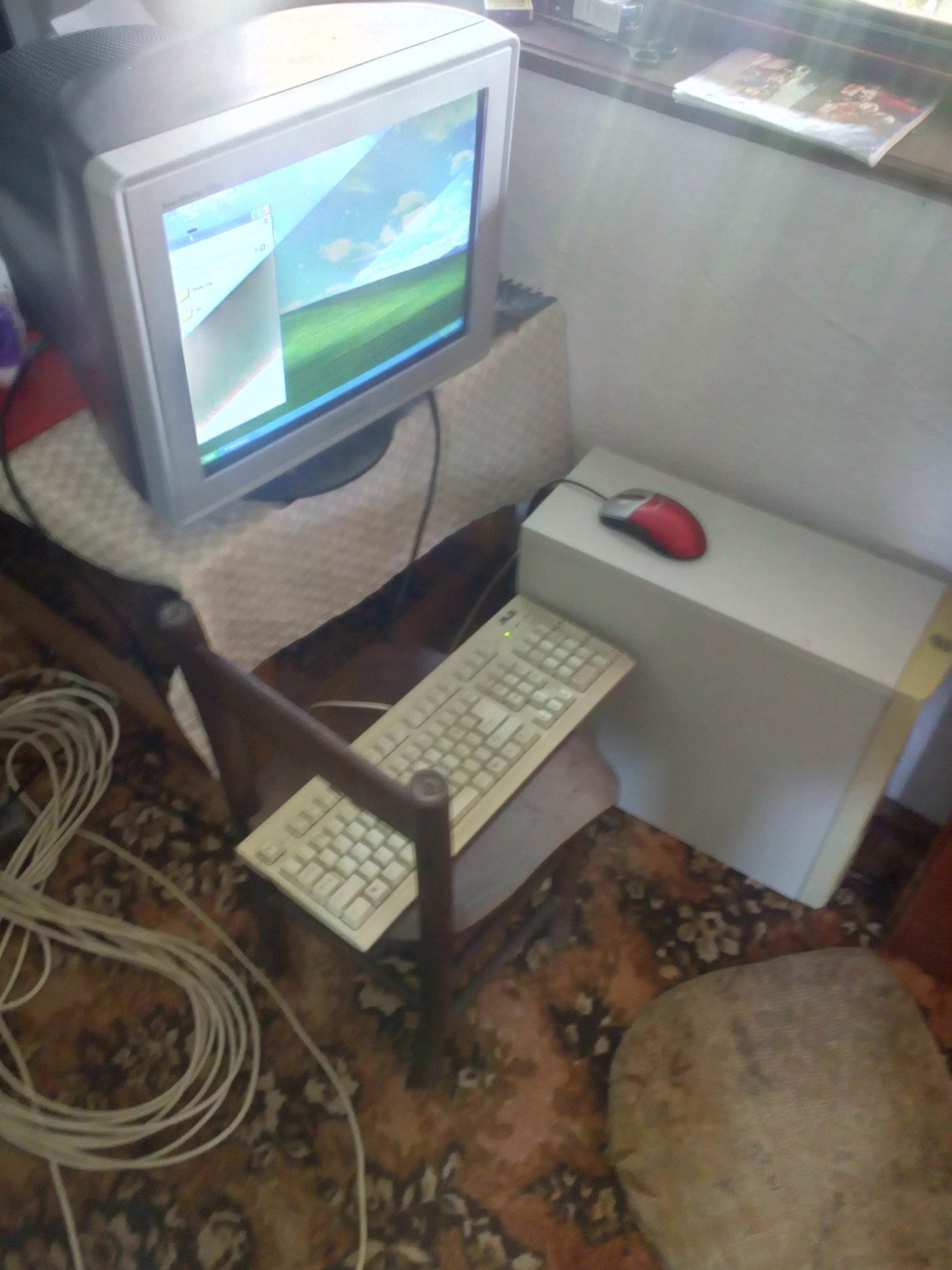 20 of the Worst PC Setups - August 2018 | ThinkComputers.org