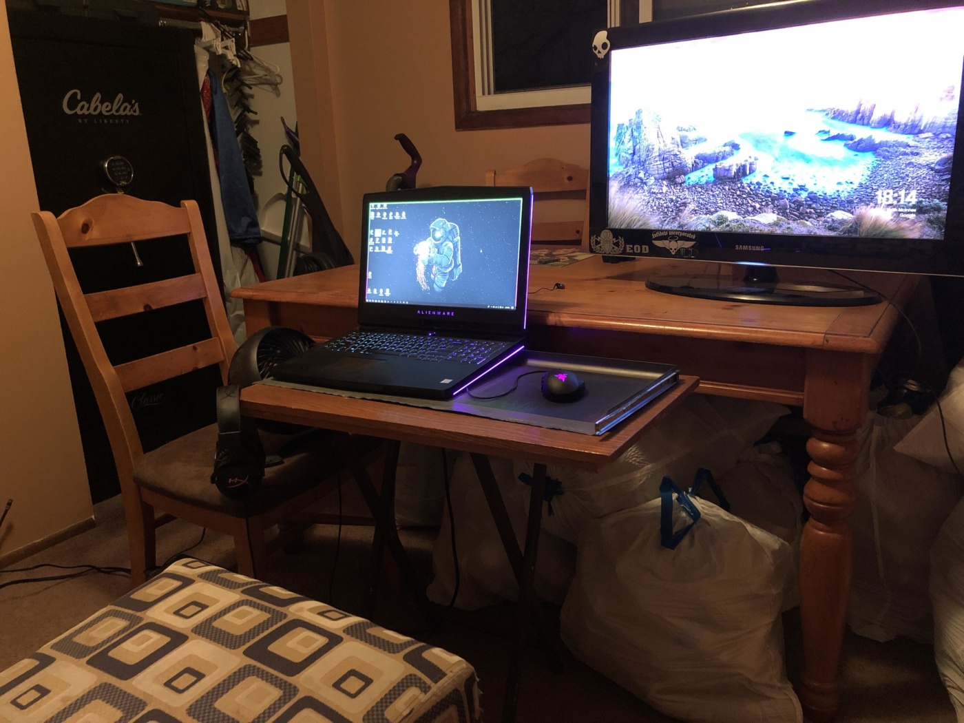 20 of the Worst PC Setups - January 2019 | ThinkComputers.org