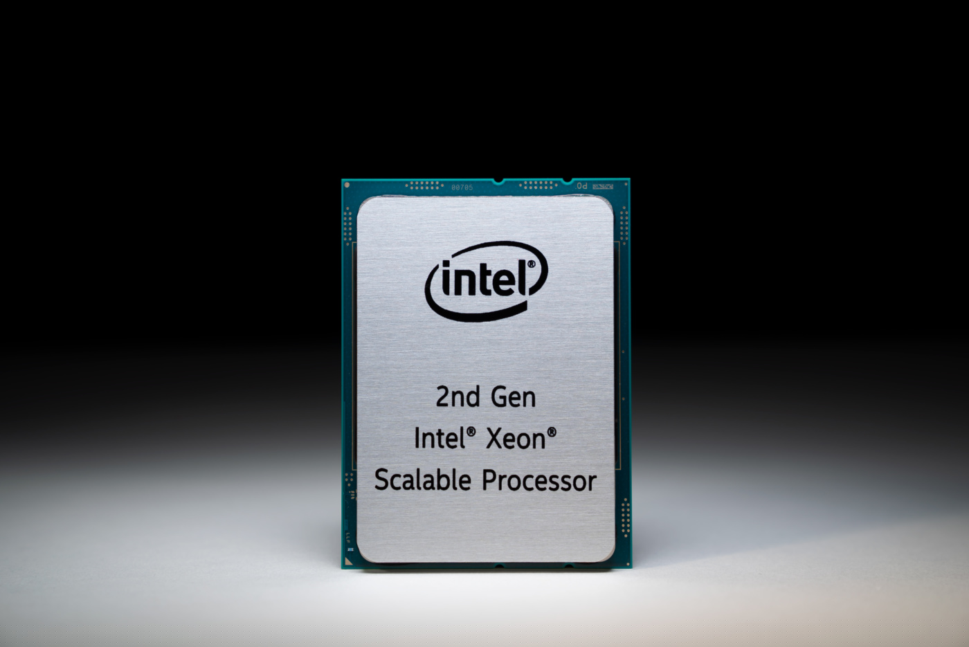 Intel Launches Cascade Lake Xeon W 3000 Series Processors ...