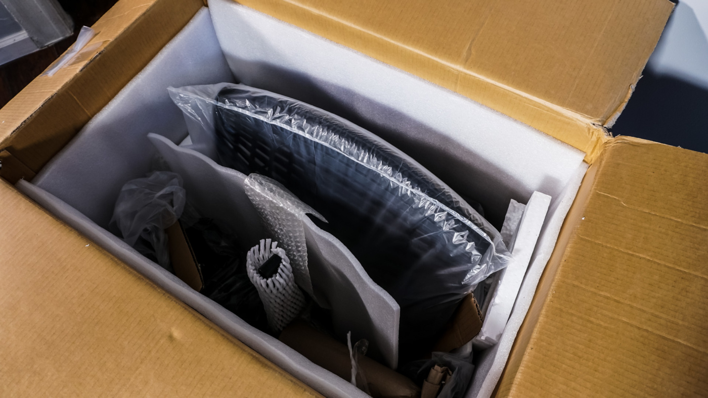 Autonomous Kinn Chair Review | ThinkComputers.org