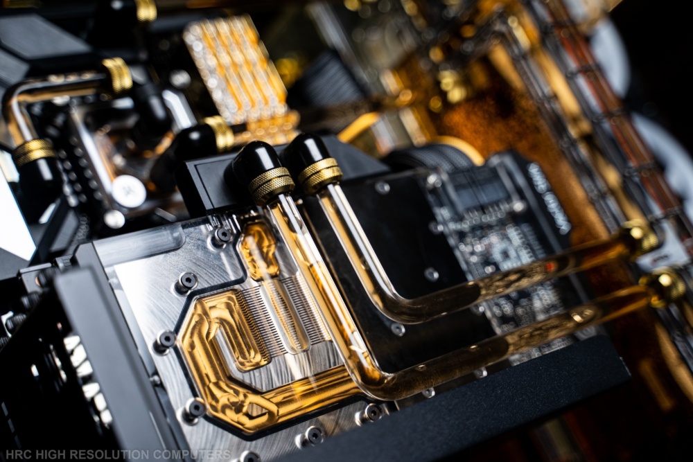 Case Mod Friday: THERMALTAKE CORE P5 TEMPERGLASS V2 | ThinkComputers.org