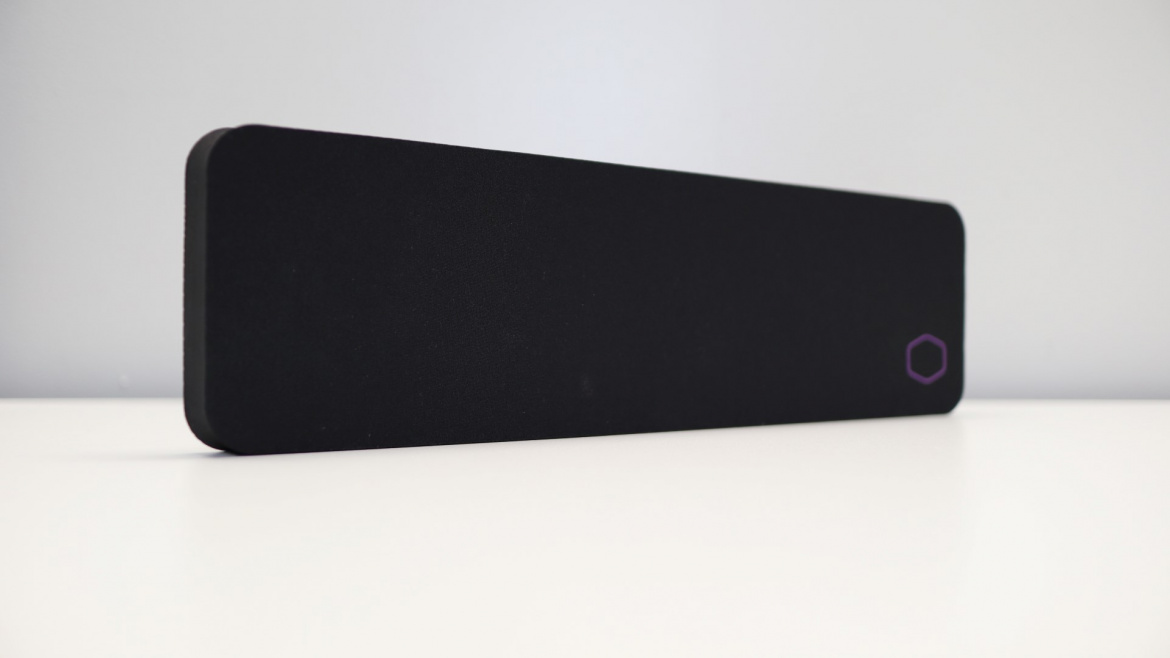 Cooler Master CK721 Wireless Mechanical Keyboard Review ...