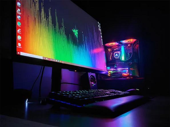 Common Causes of GPU Artifacts and How to Fix Them | ThinkComputers.org
