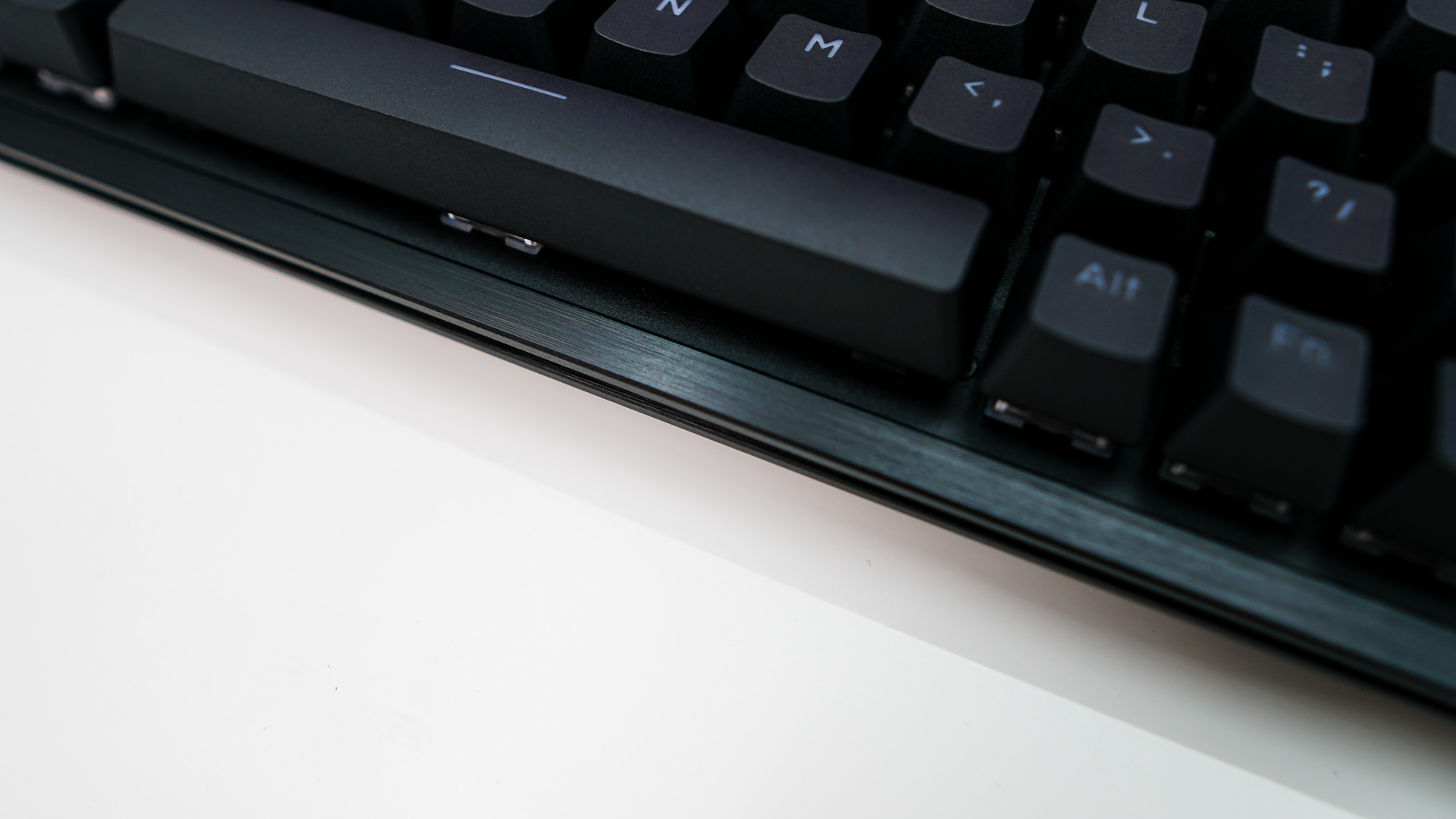 Mountain Everest 60 Gaming Keyboard Review | Page 2 of 6 ...