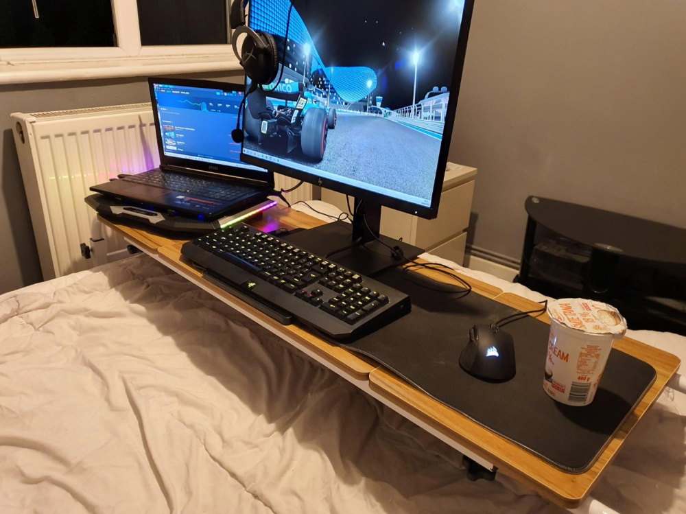 20 of the Worst PC Setups - October 2023 | ThinkComputers.org