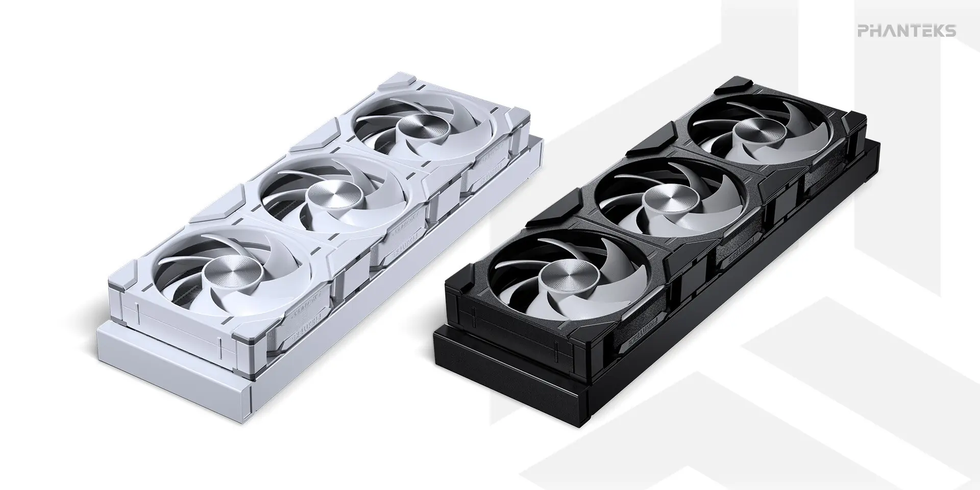 Phanteks Launches Glacier One D30 X2 AIO Liquid CPU Cooler ...