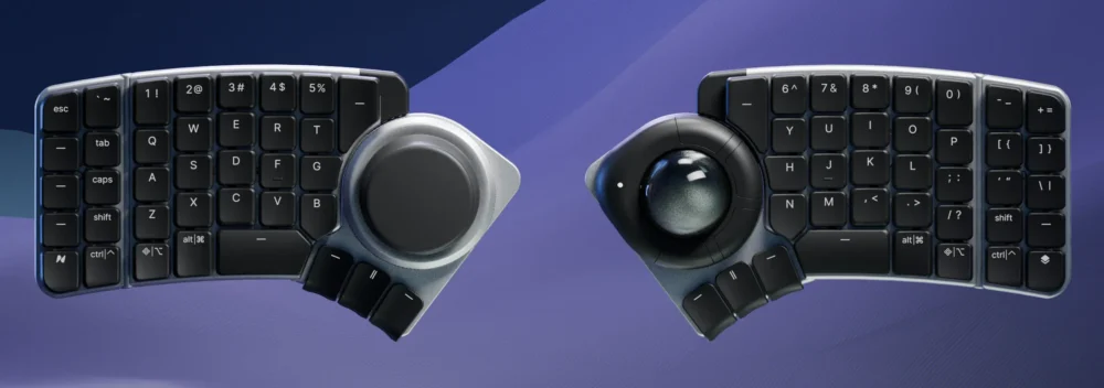 Naya Create Modular Split Keyboard Launches, Heralded as Ergonomic Game ...