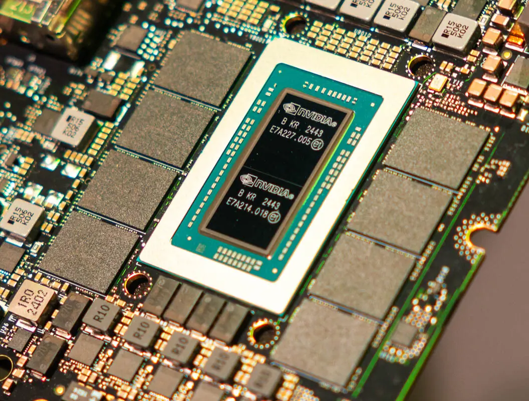 NVIDIA N1x CPU Launch Stalls Until Late 2026, Reshaping AI PC Landscape ...