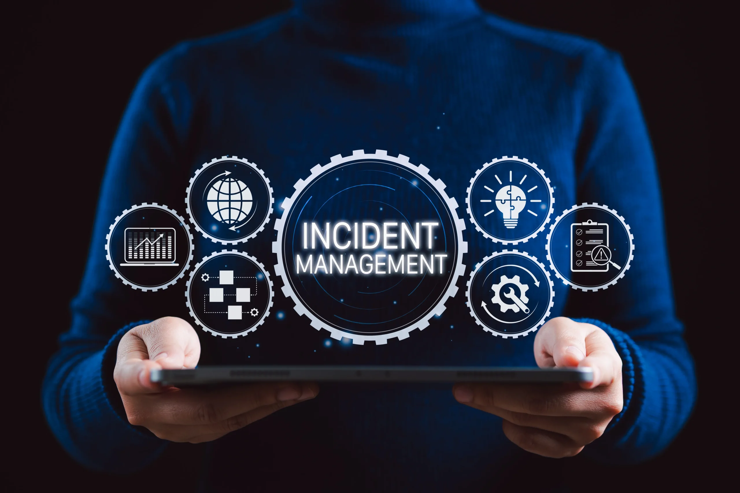 Why Every IT Setup Needs an Incident Management System | ThinkComputers.org