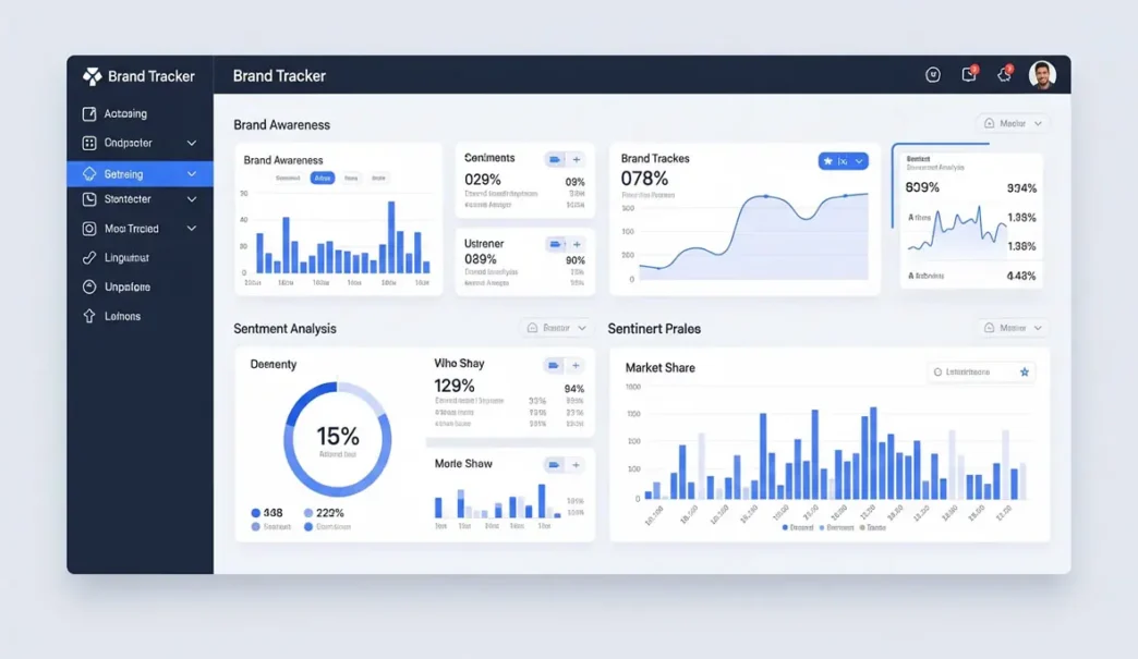 How Brand Tracking Leads to Improved Product Design | ThinkComputers.org