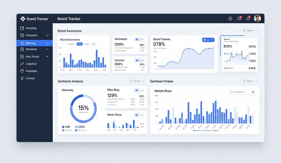How Brand Tracking Leads to Improved Product Design | ThinkComputers.org
