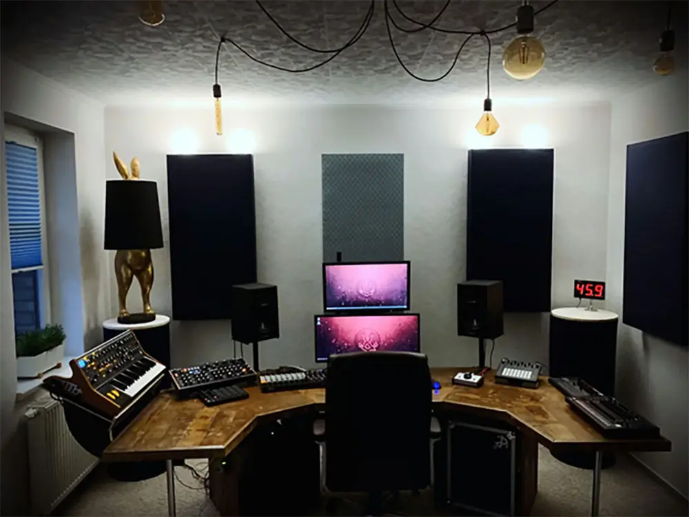 Audio Technology Evolution: Hardware and Software Solutions for Better ...