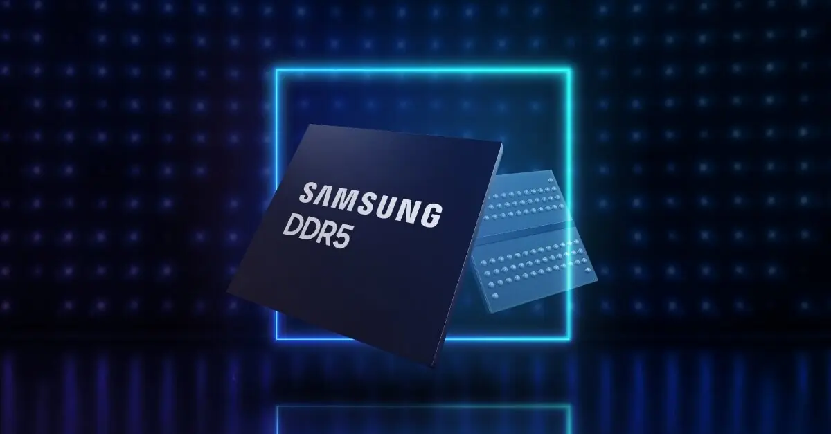 Samsung Skyrockets Memory Chip Prices Up to 60% Amidst AI Boom and ...