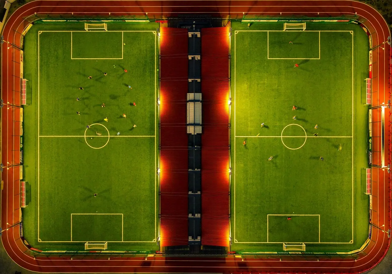 The proprietary software Arsenal uses to build a winning squad ...