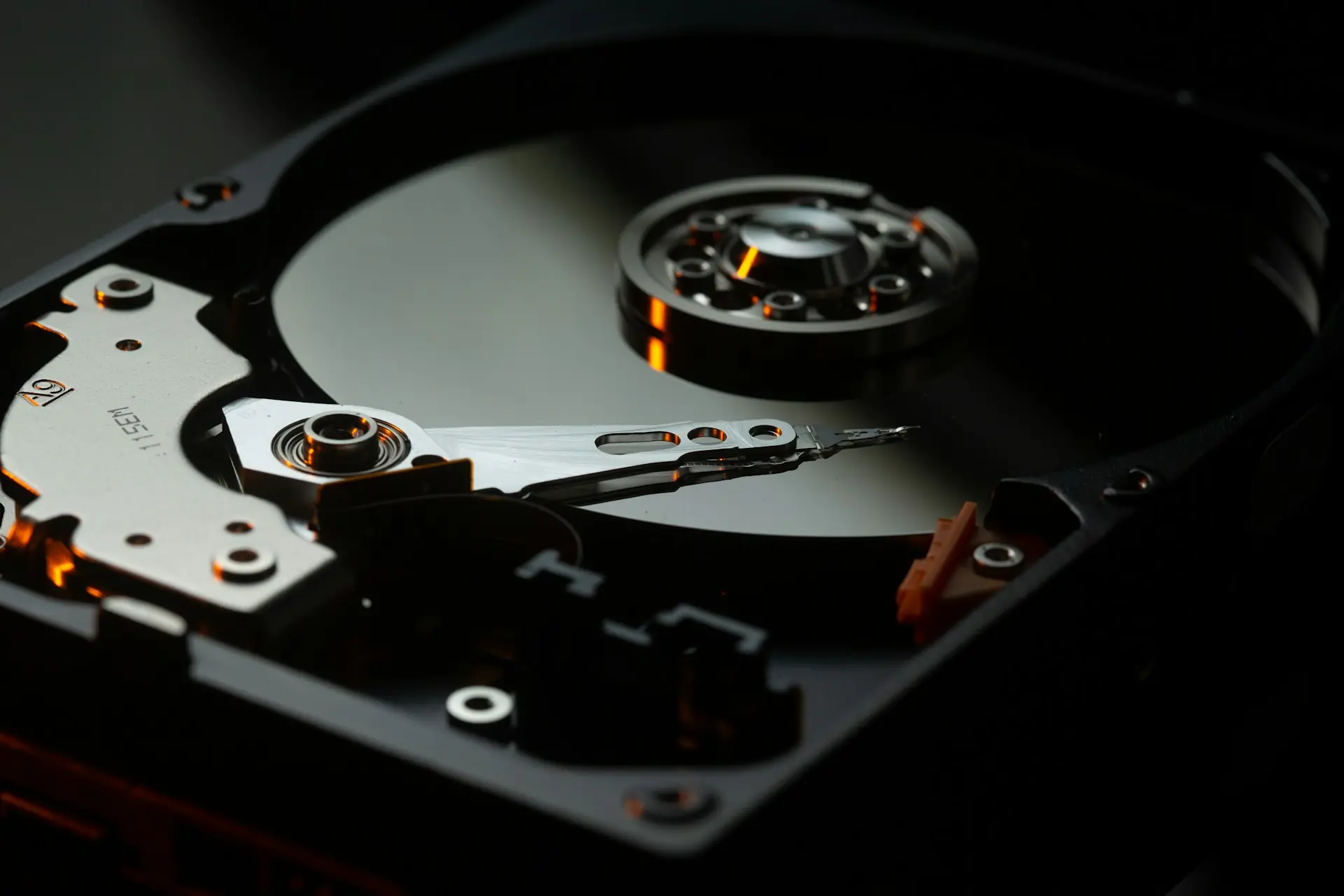AI Boom Sells Out Western Digital's Hard Drive Capacity Through 2026 ...