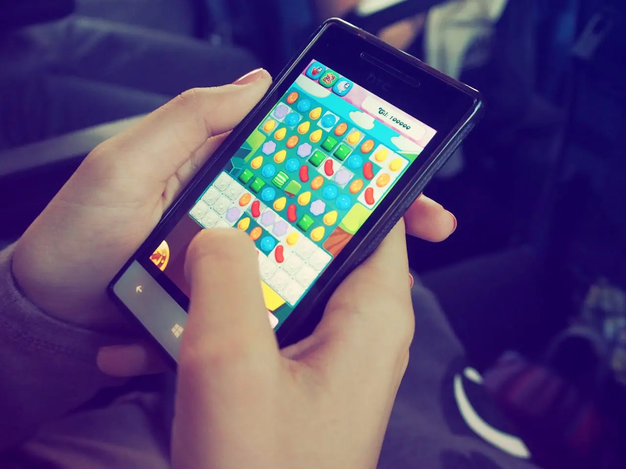 Most Popular Game Types to Try on Your Phone | ThinkComputers.org