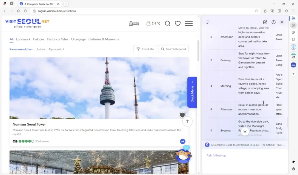 Samsung Browser Arrives on Windows, Bringing AI Smarts and Seamless ...