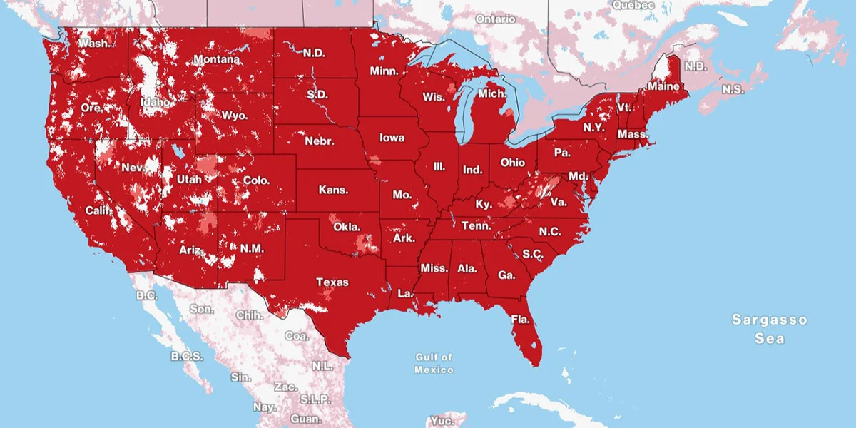 Top 7 Tools to Check 5G Coverage in 2026 — Verified Maps, Data Sources ...